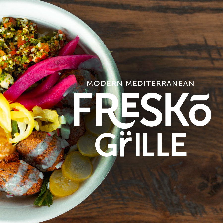 Fresko Grill - Stovehouse