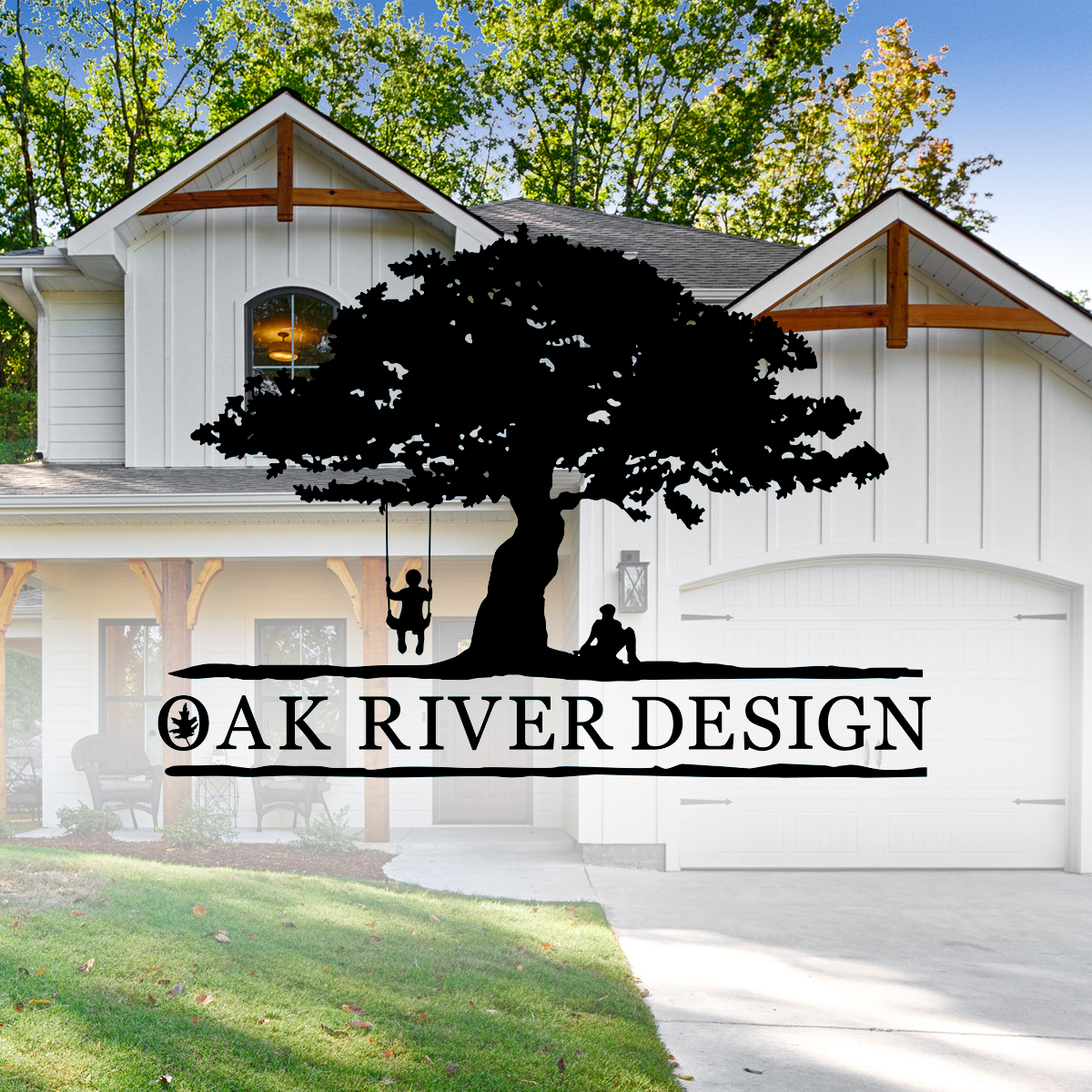 Oak River Design - Stovehouse