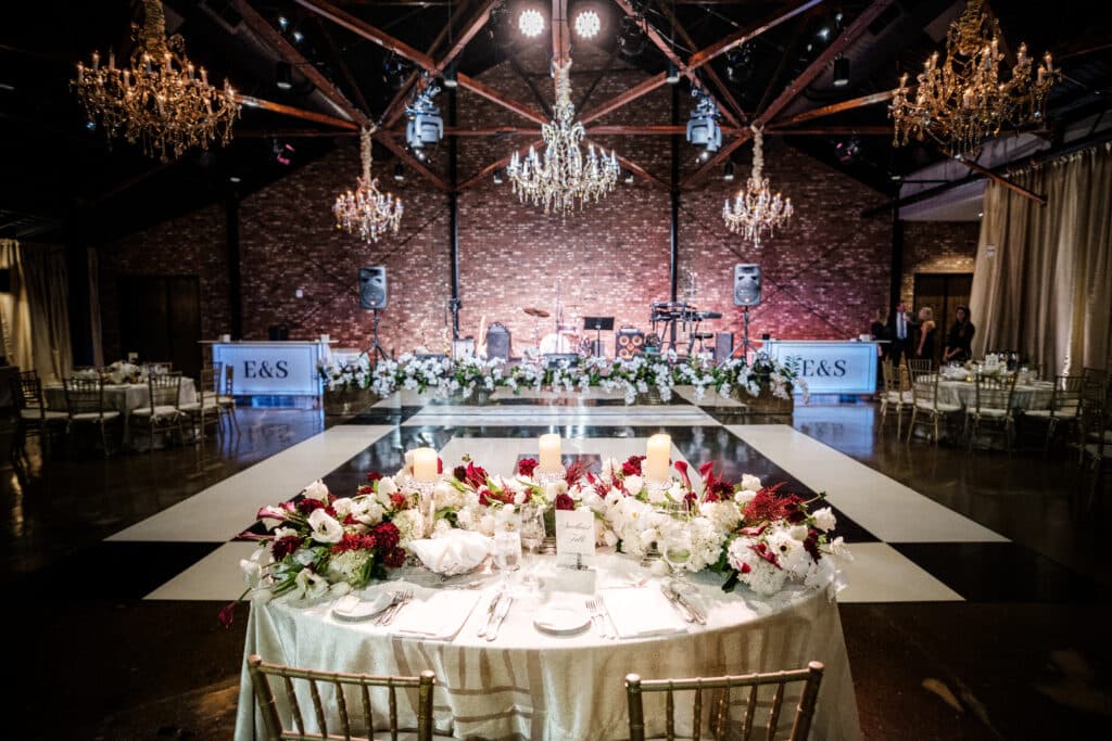 Host An Event - Stovehouse