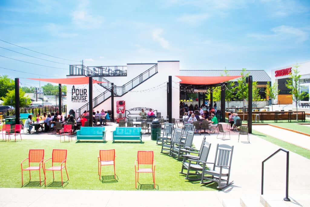 An Insider’s Guide to “Doing Stovehouse the Right Way” - Stovehouse
