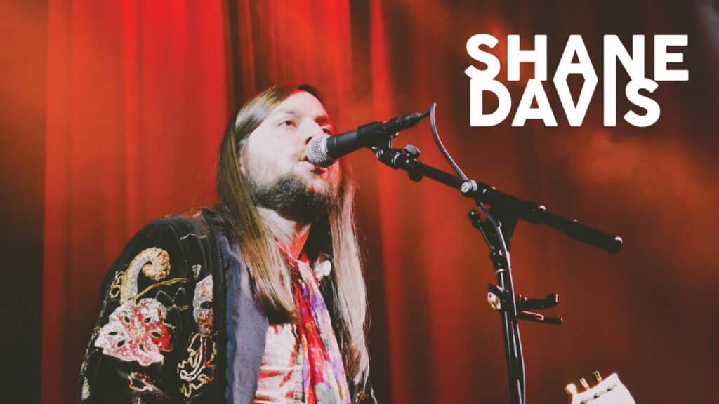 Shane Davis Group - Live at Stovehouse! Sponsored by HudsonAlpha ...