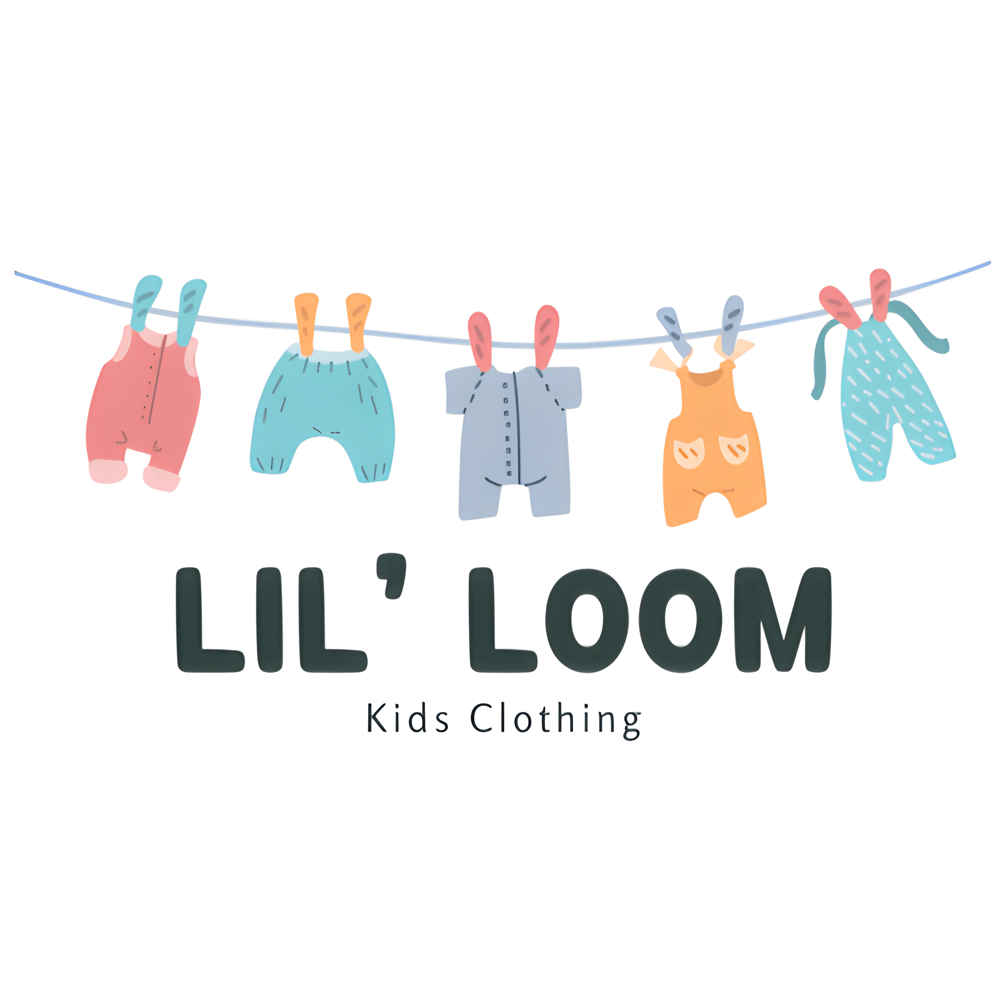 Lil' Loom Kid's Clothing - Stovehouse